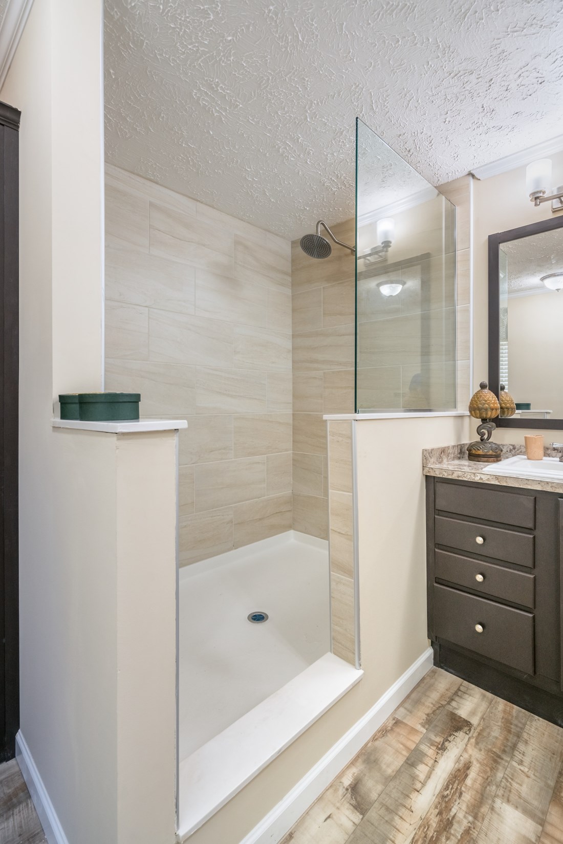 Modular Homes Master Bathrooms Modern Bathroom Design Ideas